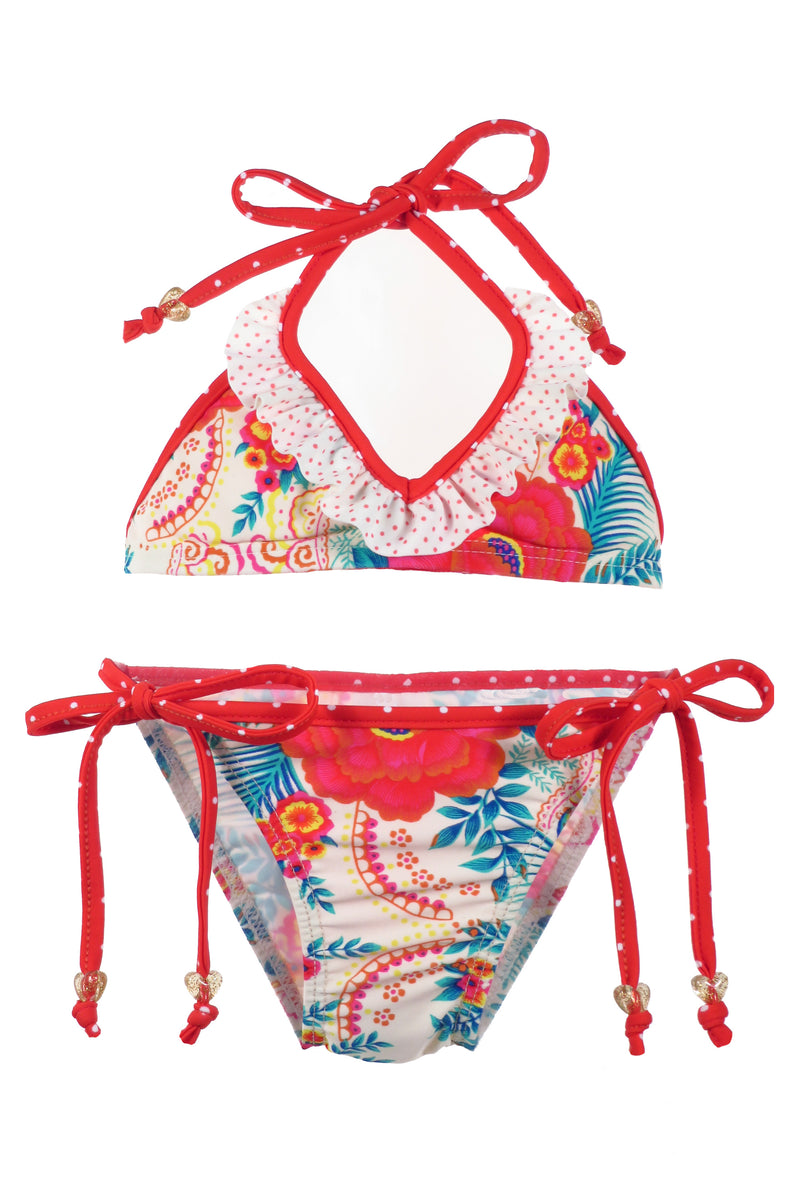Geisha baby bikini – Babikini
